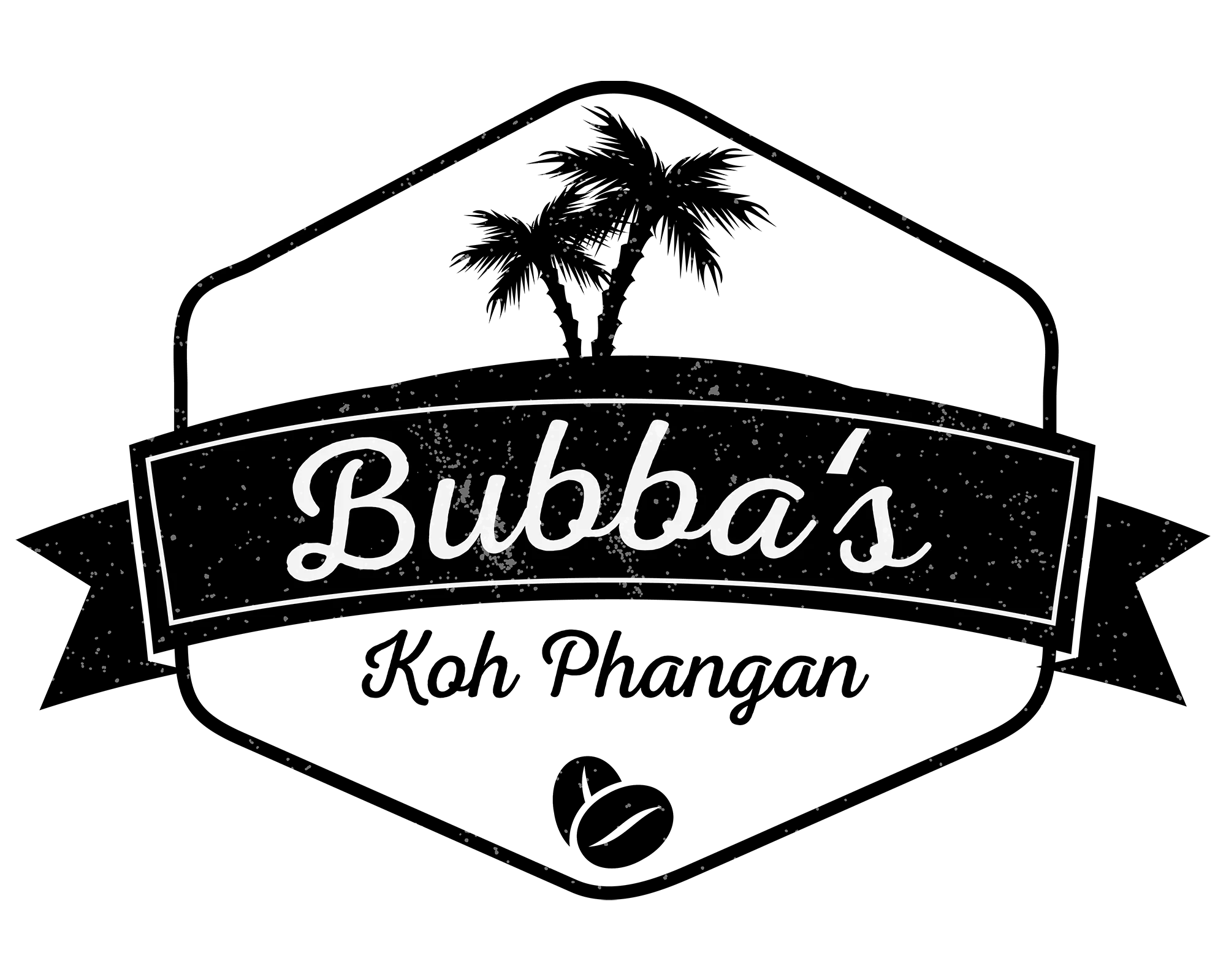 Bubba's Coffee Koh Phangan